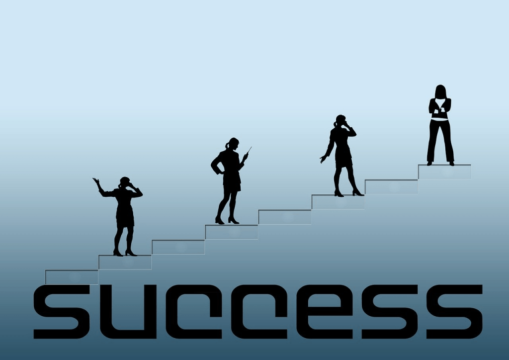 7 Ways to Progress Your Career During Difficult Times